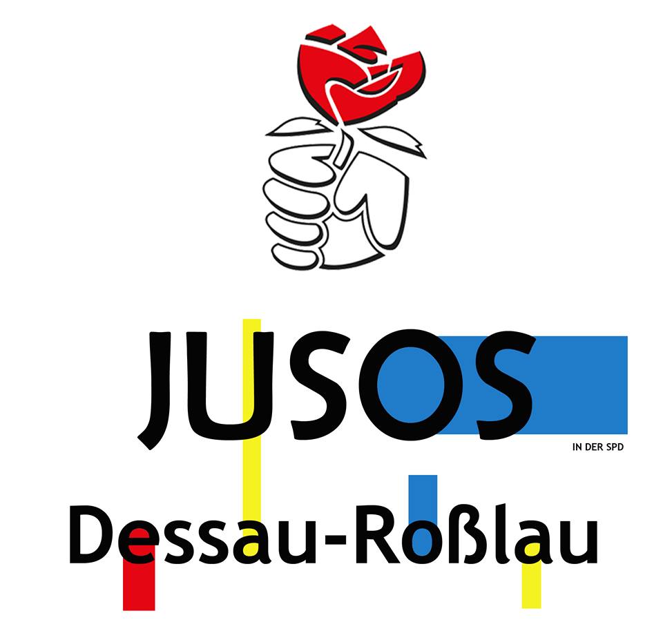 JUSOS Vorstand